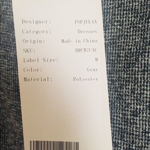 popjulia | Dresses | Formal Dress | Poshmark